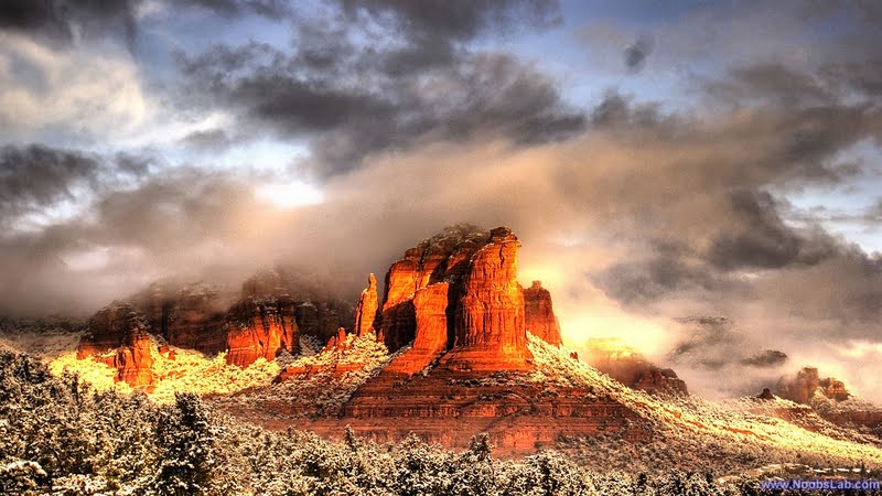 Beautiful Mixed Wallpapers - NoobsLab | Eye on Digital World