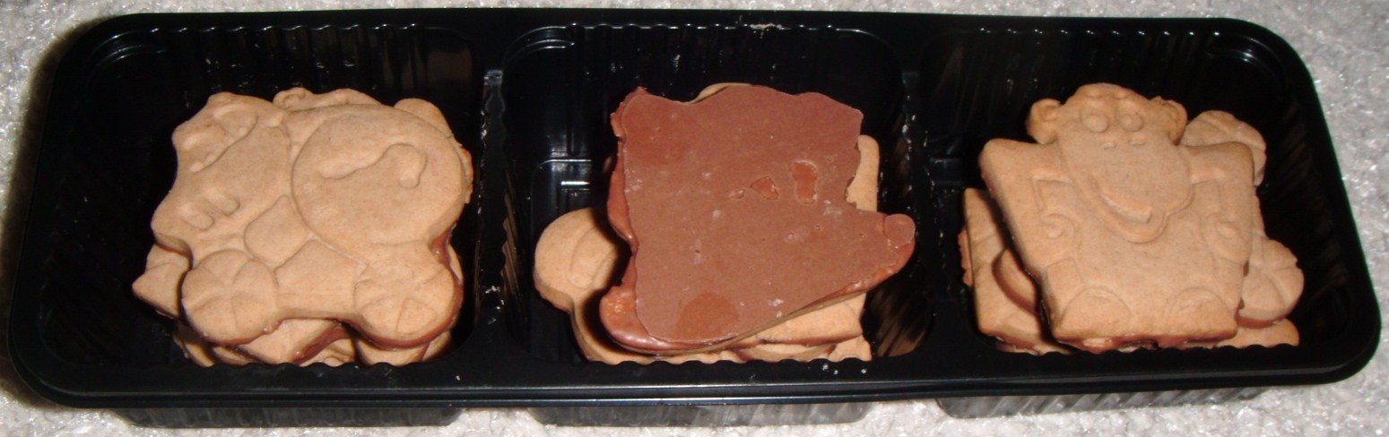 FOODSTUFF FINDS: Jumbo Animal Biscuits (Asda) [By @SpectreUK]