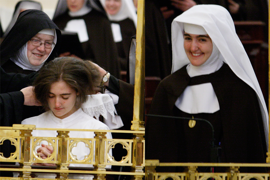 Image & Likeness: A Novice's Yes!