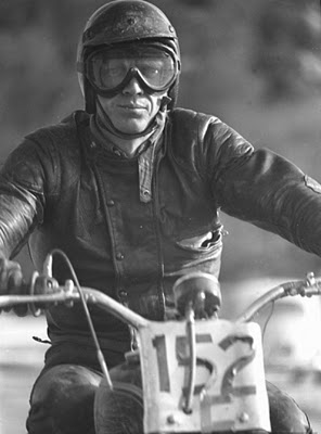 There's always one that's here to screw up the program.: Steve McQueen ...