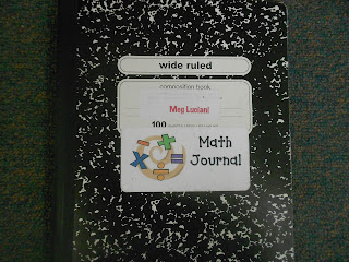 Live and Learn: Effective Math Instruction and Journaling