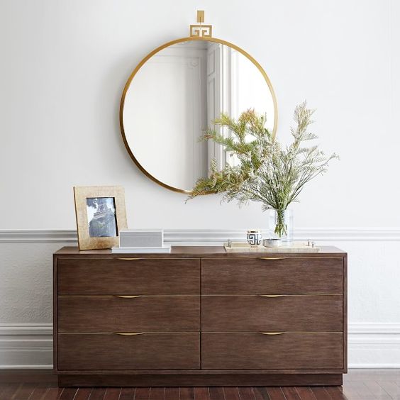 How To Style Your Master Bedroom Dresser