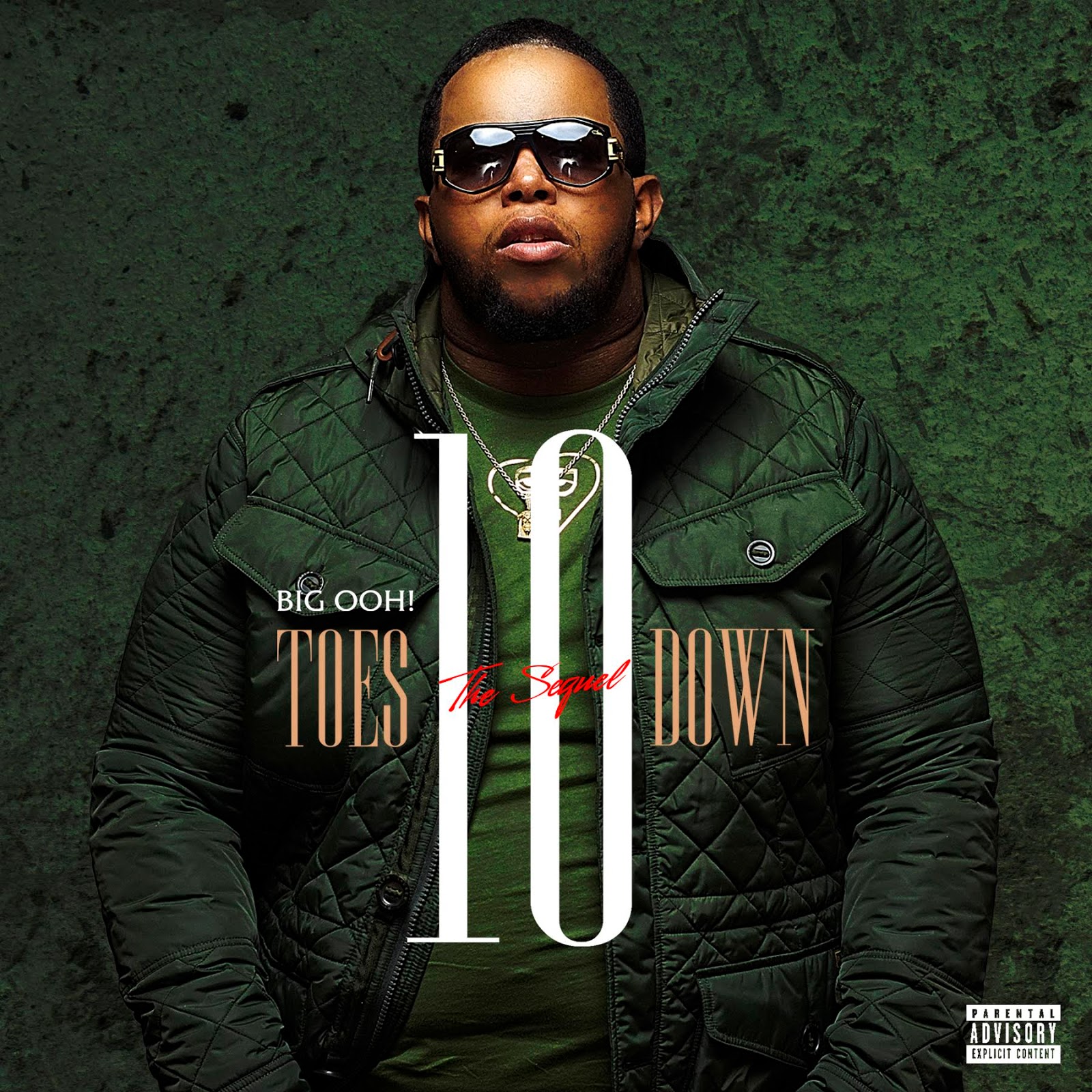 Big Ooh! ft. "The Queen of Comedy" Sommore - "The Intro" Video | @BigOoh