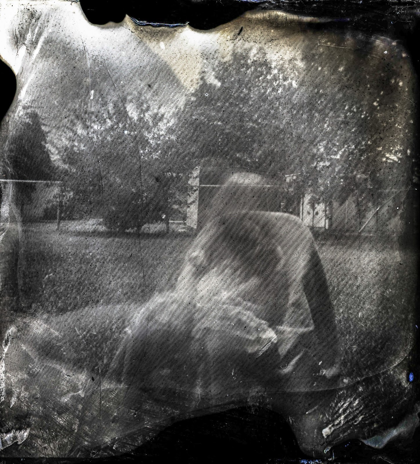 Black Vest Photography: Adventures in Wet Plate Photography