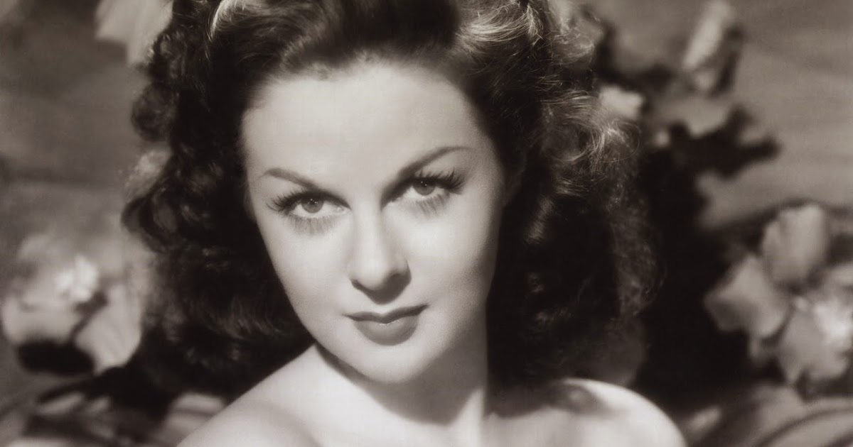 The Movies Of Susan Hayward | The Ace Black Movie Blog