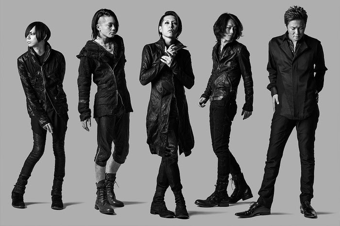 World JRock: lynch.: 3 New Releases (UPDATE)