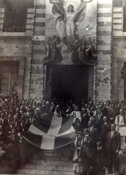 ΜΕΓΑΣ ΑΛΕΞΑΝΔΡΟΣ: 7 ΜΑΡΤΙΟΥ 1948: Η ΕΝΣΩΜΑΤΩΣΗ ΤΗΣ ΔΩΔΕΚΑΝΗΣΟΥ ΣΤΗΝ ...