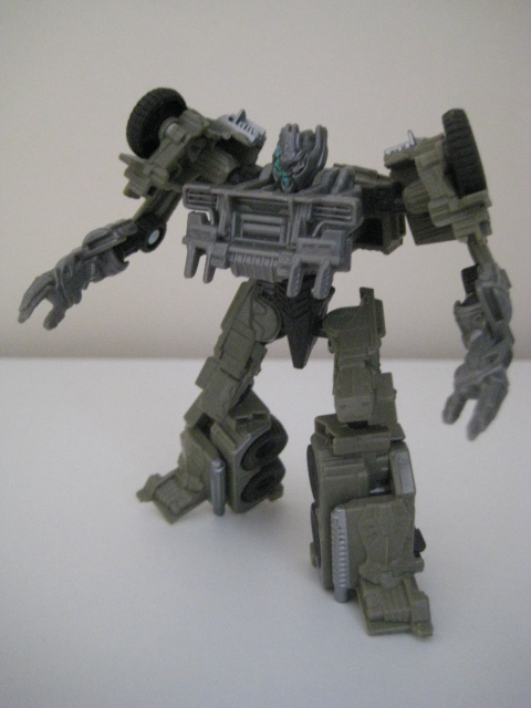 ChCse's blog: Transformers Poses 4