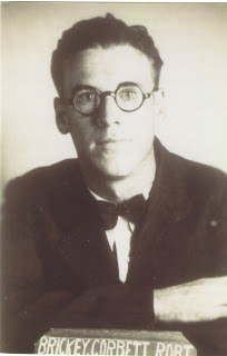 The Brickey Genealogy: Robert Corbett Brickey