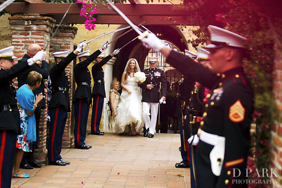 WeddingBlvd: Military Wedding Traditions & Ideas