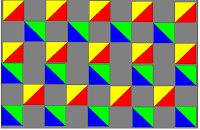 Les TIC au Pavillon: 4e année