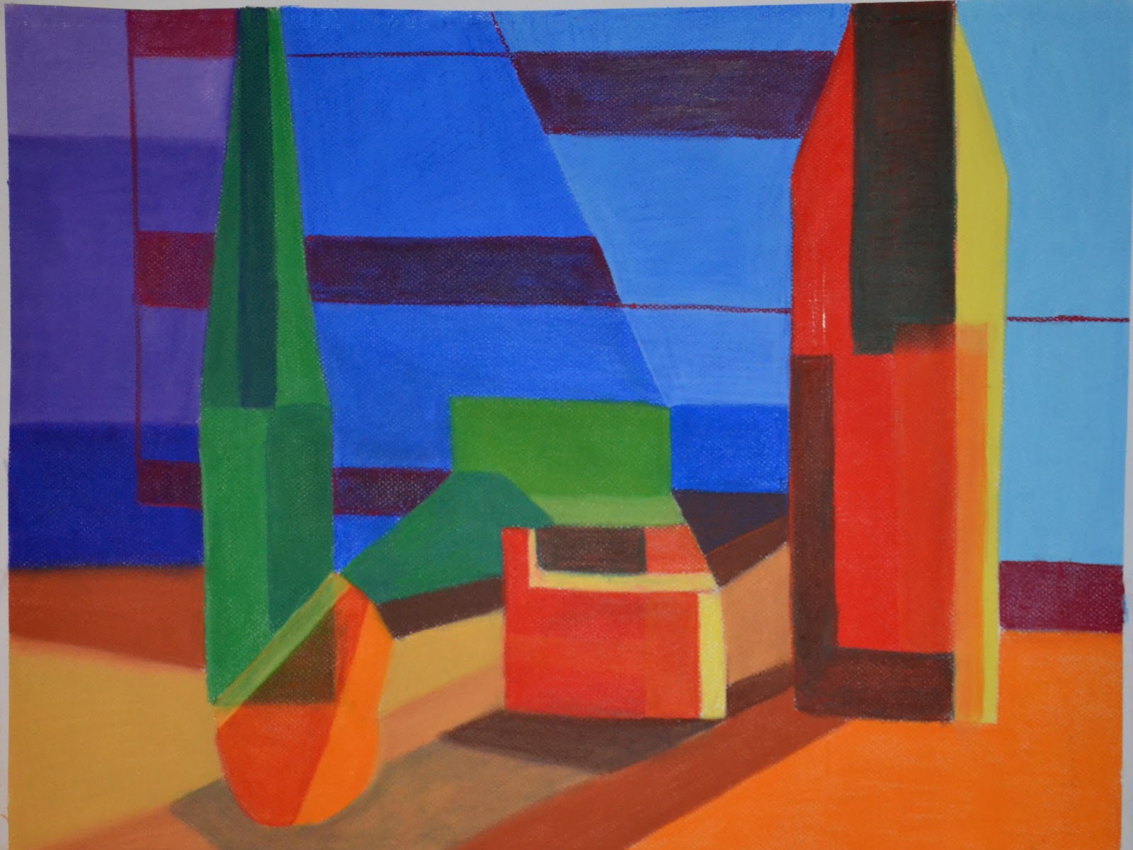 VEROLEARTE: SÍNTESIS FIGURATIVA