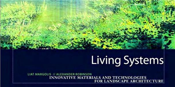 The Backyard Reader: Living Systems