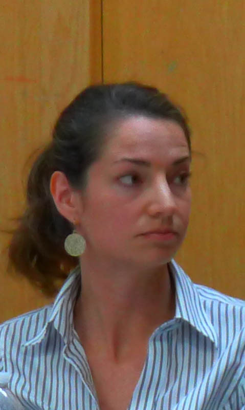 Save Marinwood-Lucas Valley - our community, our future: 2013-11-03