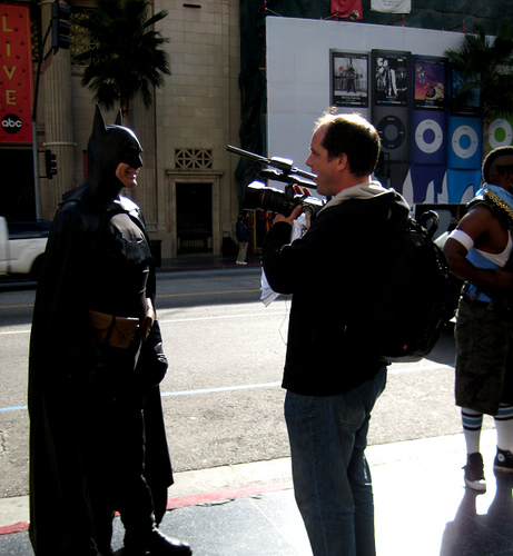 Chas Blankenship's Bat-Mania: Historical Analysis: The Essential Batman ...