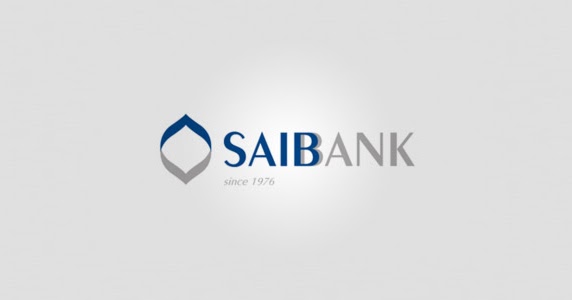 فروع بنك سايب Saib Bank فى مصر
