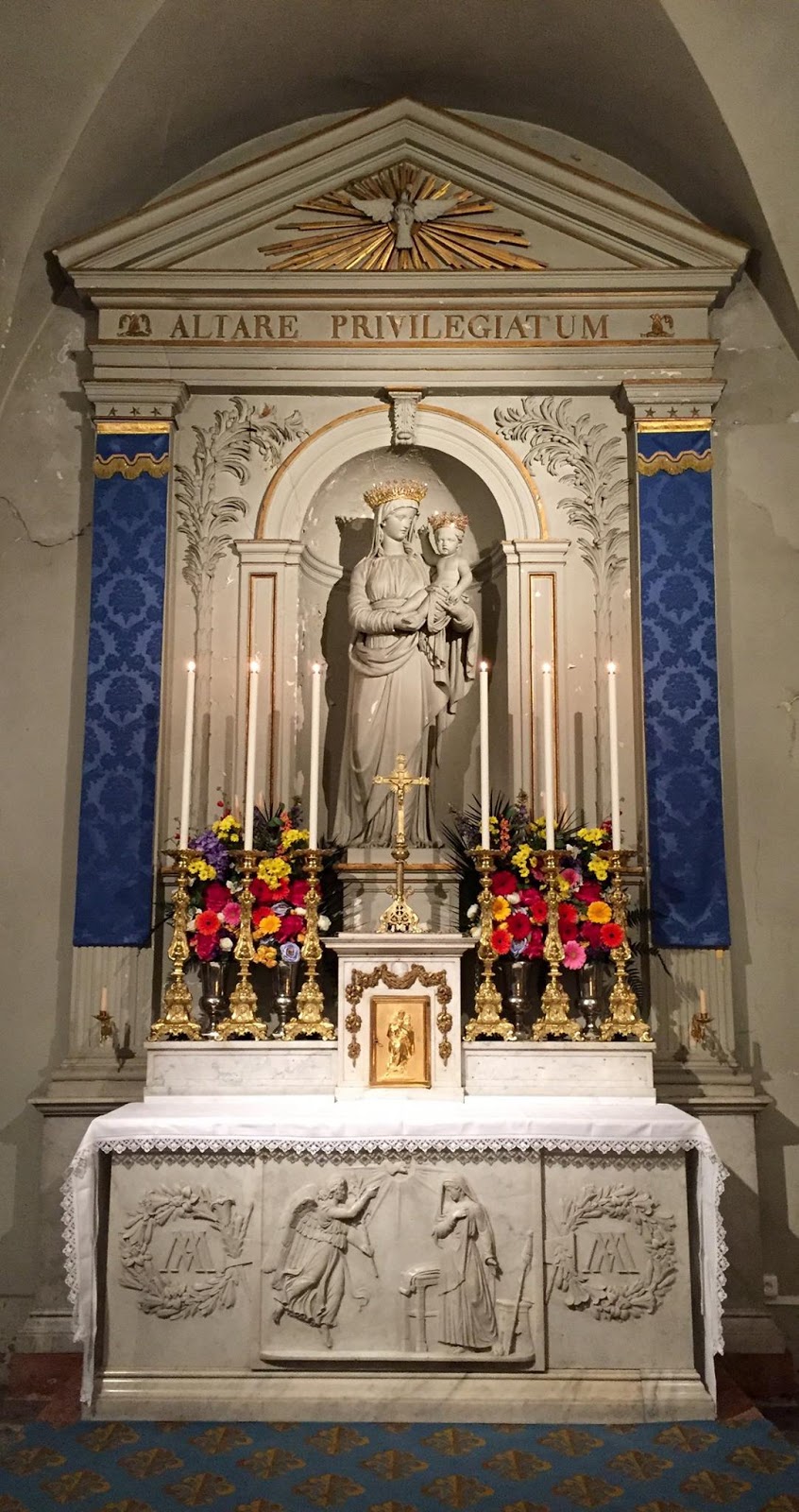 Accenting The Liturgical Rites Thoughts On The Tasteful Arrangement Of accenting-the-liturgical-rites-thoughts-on-the-tasteful-arrangement-of