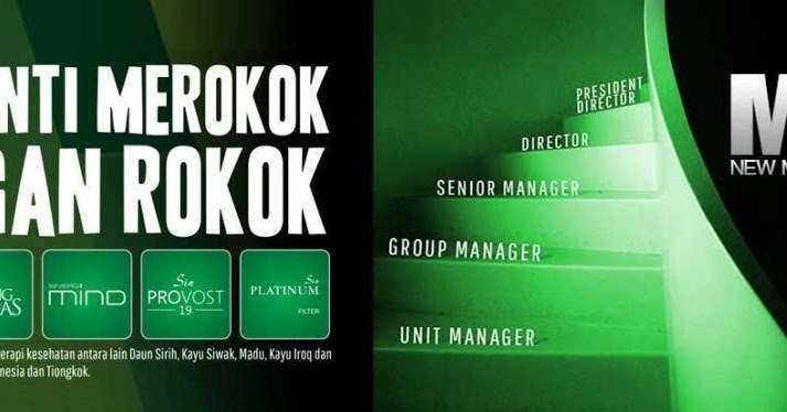 Cara Bisnis Rokok SIN | ROKOK SIN PT. TRIDAYA SINERGI INDONESIA