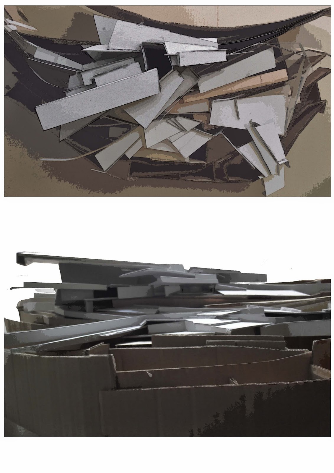 Cátedra Pedemonte - Arquitectura 4 - A4: GIBER-SCHMIDT