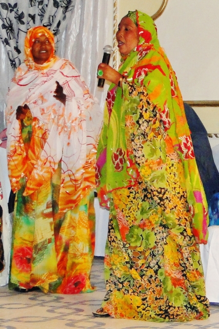 The Motherland: Meher Wacan