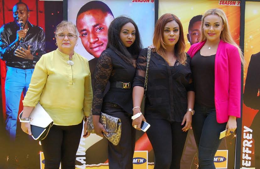 MTN Project Fame 9: 14 Musical Prodigiesto Battlefor fame inthe Academy