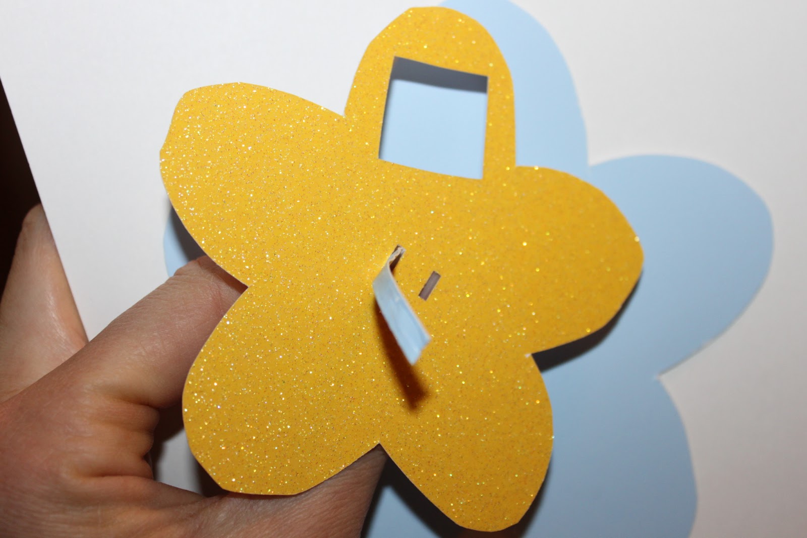 Early Learning 4 Fun: Word Family Flower Craft