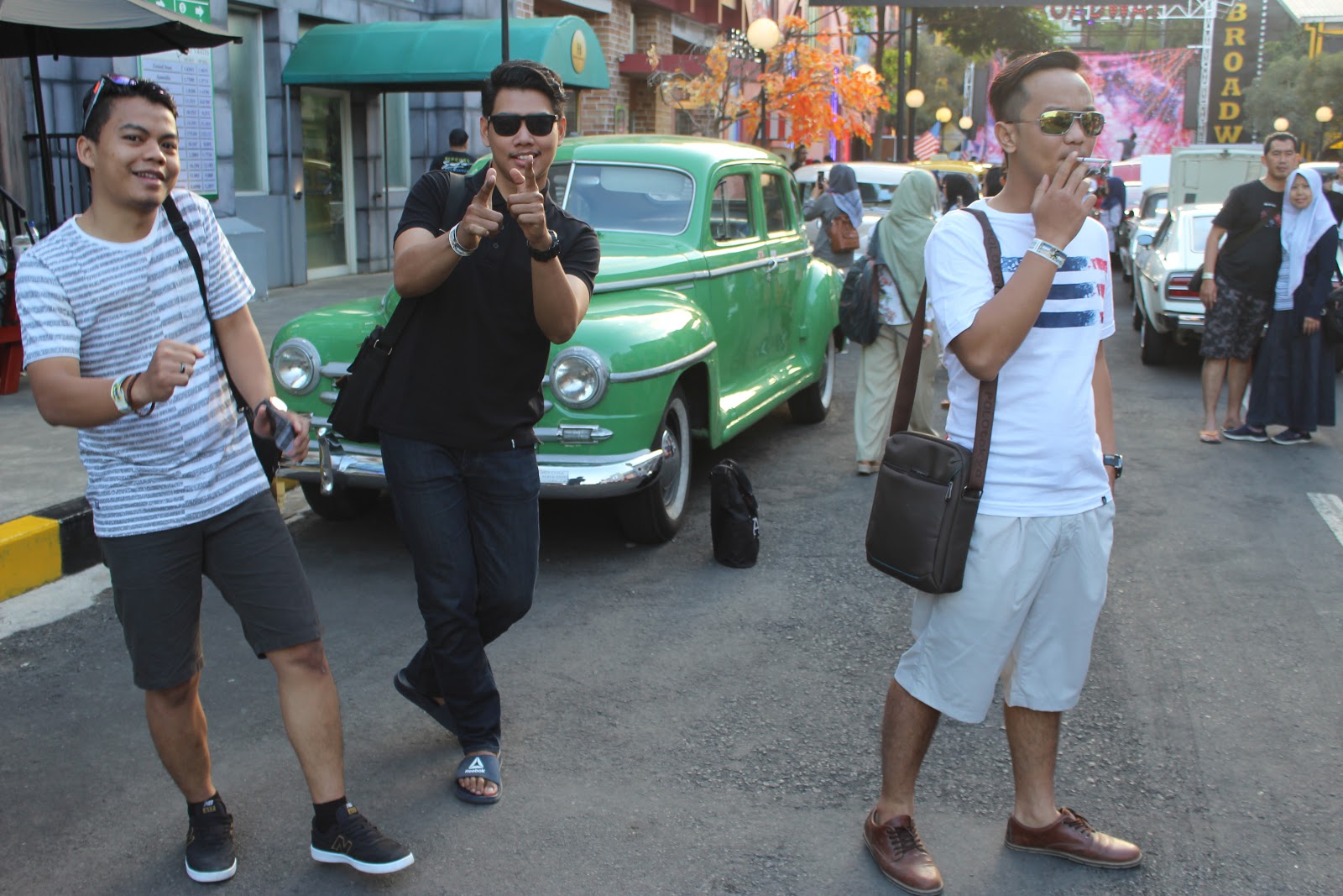 My Trip My Adventure - Danny Gaida Tera ELgar