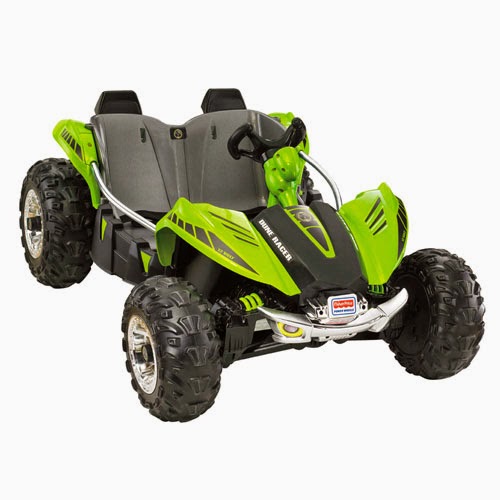 MAX STEEL UNIVERSO : ¡F-P Power Wheels Max Steel Arenero!