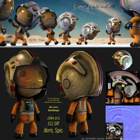 EDUCATIONAL TECHNOLOGY: THREE DIMENSIONAL MEDIA