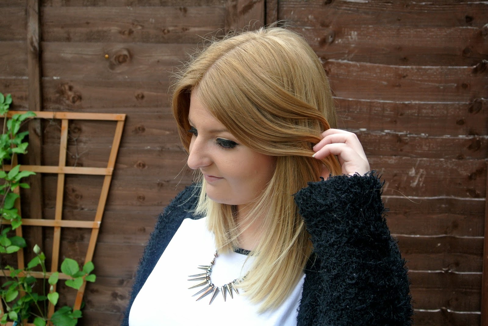 REVIEW: SUPERCUTS COLOUR PACKAGES - PRETTY YOUNG THING