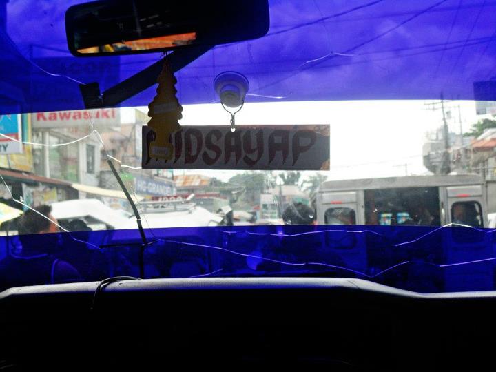 The Tour: Kabacan-Midsayap-Cotabato City