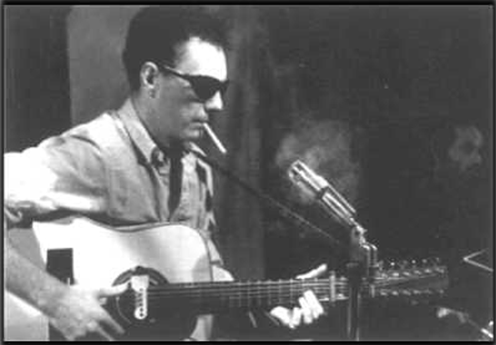 The Styrous® Viewfinder: 20,000 Vinyl LPs 95: Fred Neil ~ A Midnight Cowboy