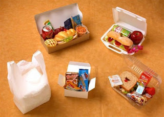 Kit Lanches | Lanche feliz!