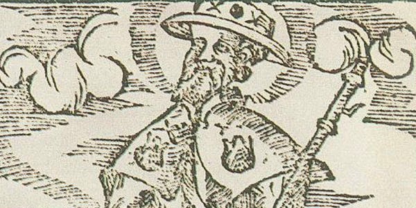 Squilla Francescana: IL BEATO AMATO RONCONI, MISTICO DALLA PARTE DEI ...