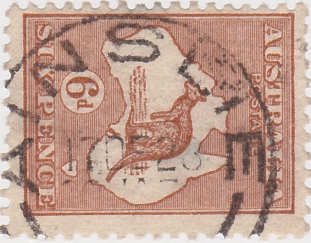 Australian Capital Territory (A.C.T) - the Post Offices and Postmarks ...