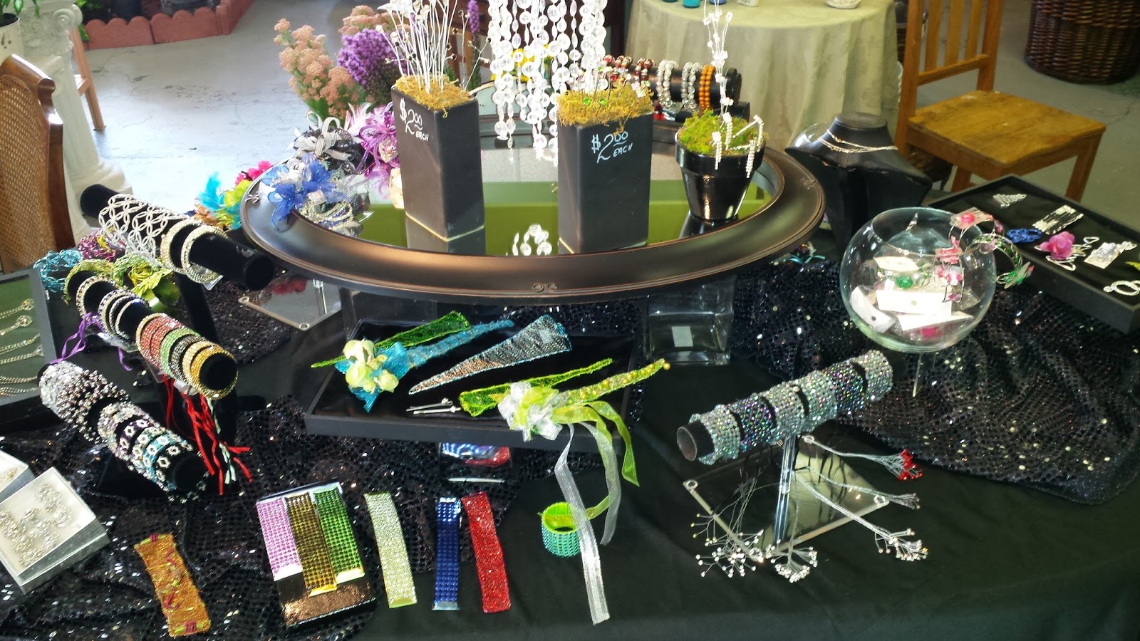 Prom Flowers: Designer Spotlight - Alan Masters AIFD CFD