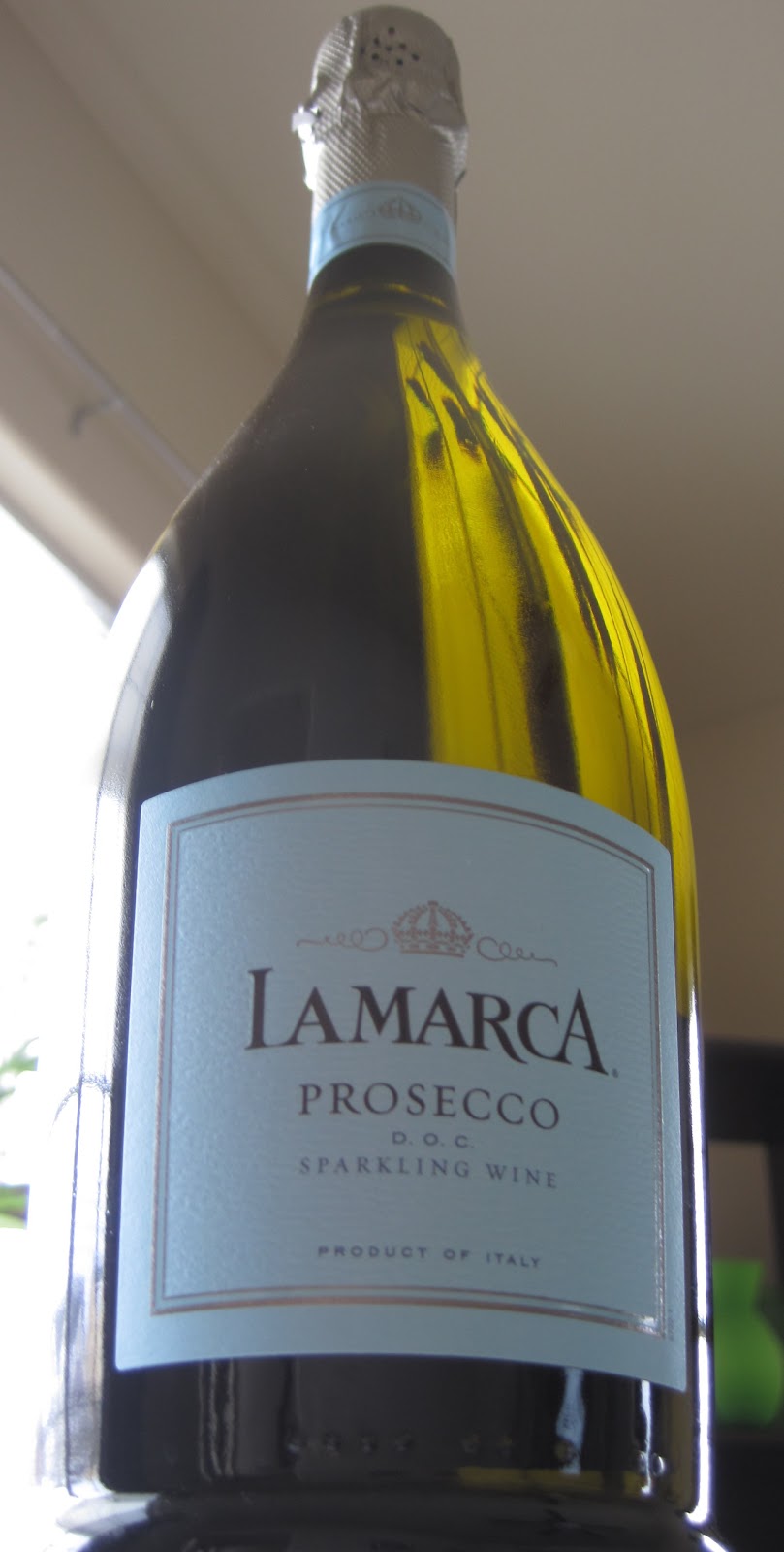 Champagne Thursdays: Prosecco Thursday