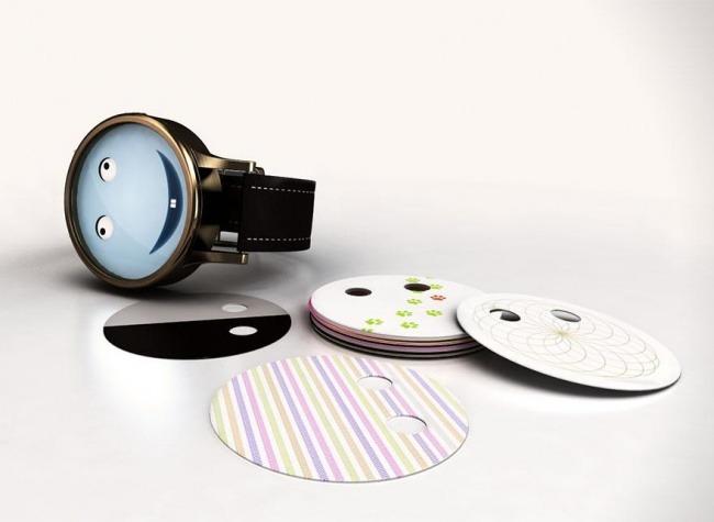 Adamok.Net: The Most Unusual Watches Designs in the World