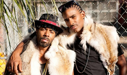 Reality TV News: Real Chance Of Love