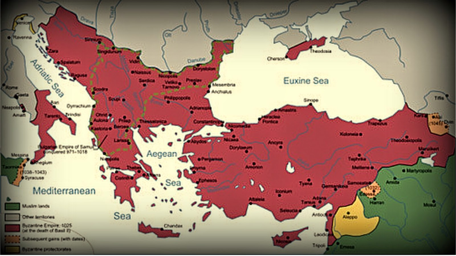 ΙΣΤΟΡΙΑ ΕΛΛΗΝΙΚΗ ΚΑΙ ΠΑΓΚΟΣΜΙΑ : Η ΜΑΧΗ ΤΟΥ ΜΑΝΤΖΙΚΕΡΤ 1071 (ΜΕΡΟΣ Β')