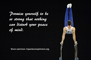 Experience Optimism: 2012