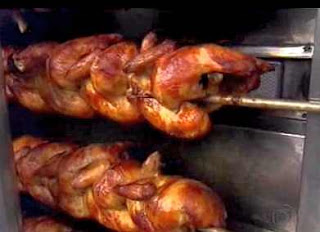 Culinária-Receitas - Mauro Rebelo: *25 DELICIOSAS RECEITAS COM FRANGO*