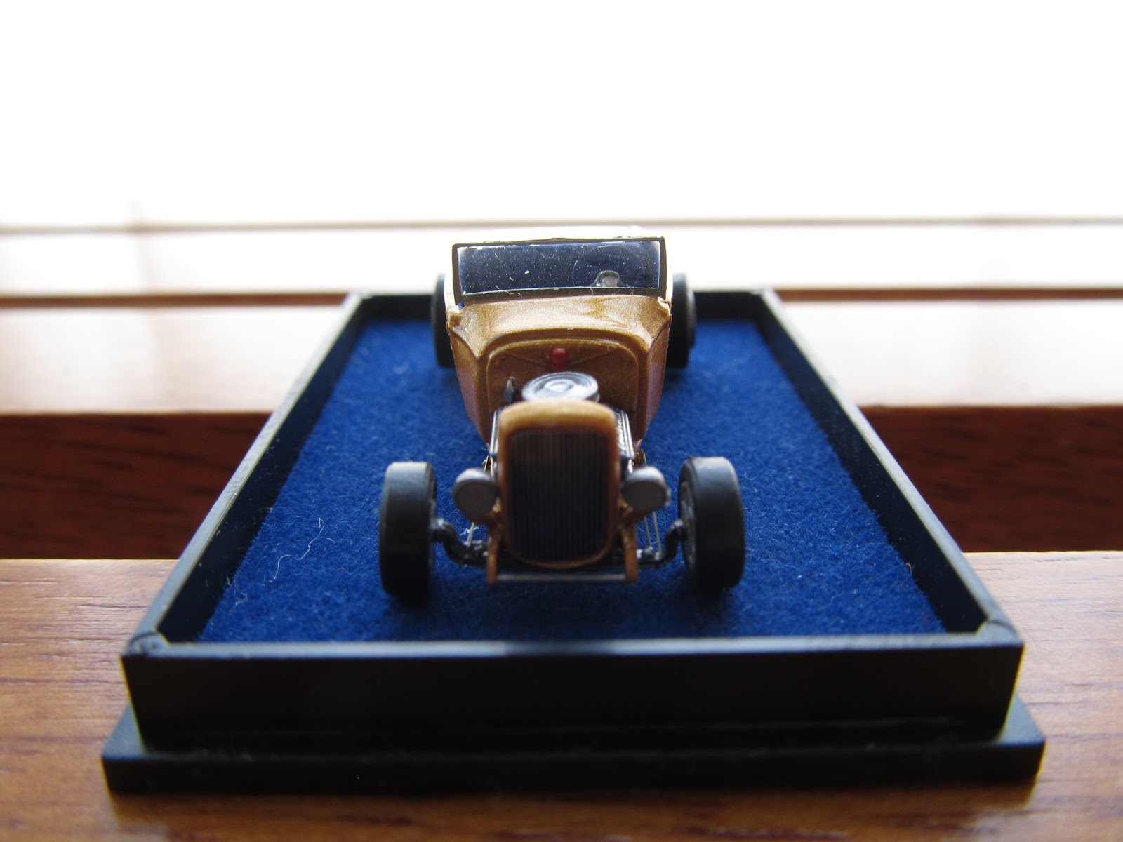 High Tech Modell 1/87 '32 Hot Rod