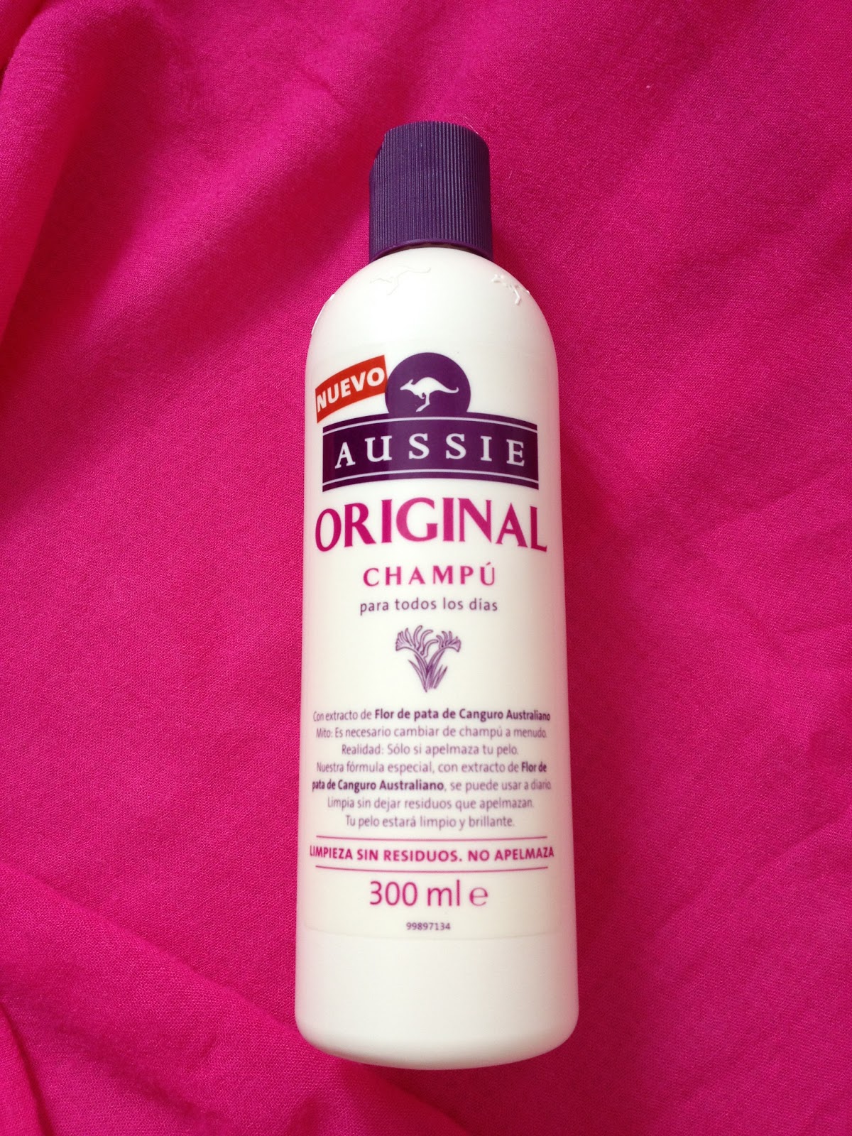 Mai Things Belleza: AUSSIE, un placer para tu cabello