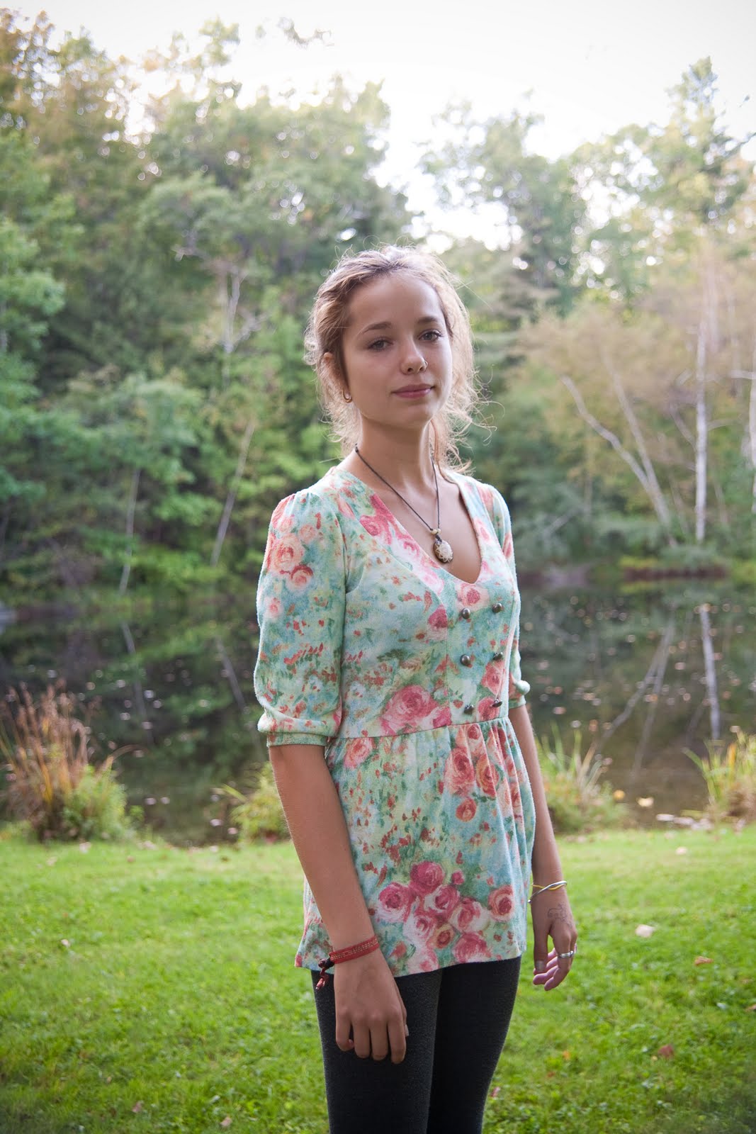 Lavigne Photography: Real People are Beautiful Portraits # 6