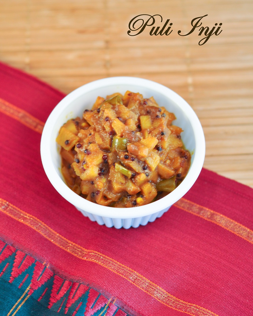 Amuthis Kitchen - South Indian Recipes