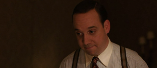 Best Actor: Best Supporting Actor 2005: Paul Giamatti in Cinderella Man