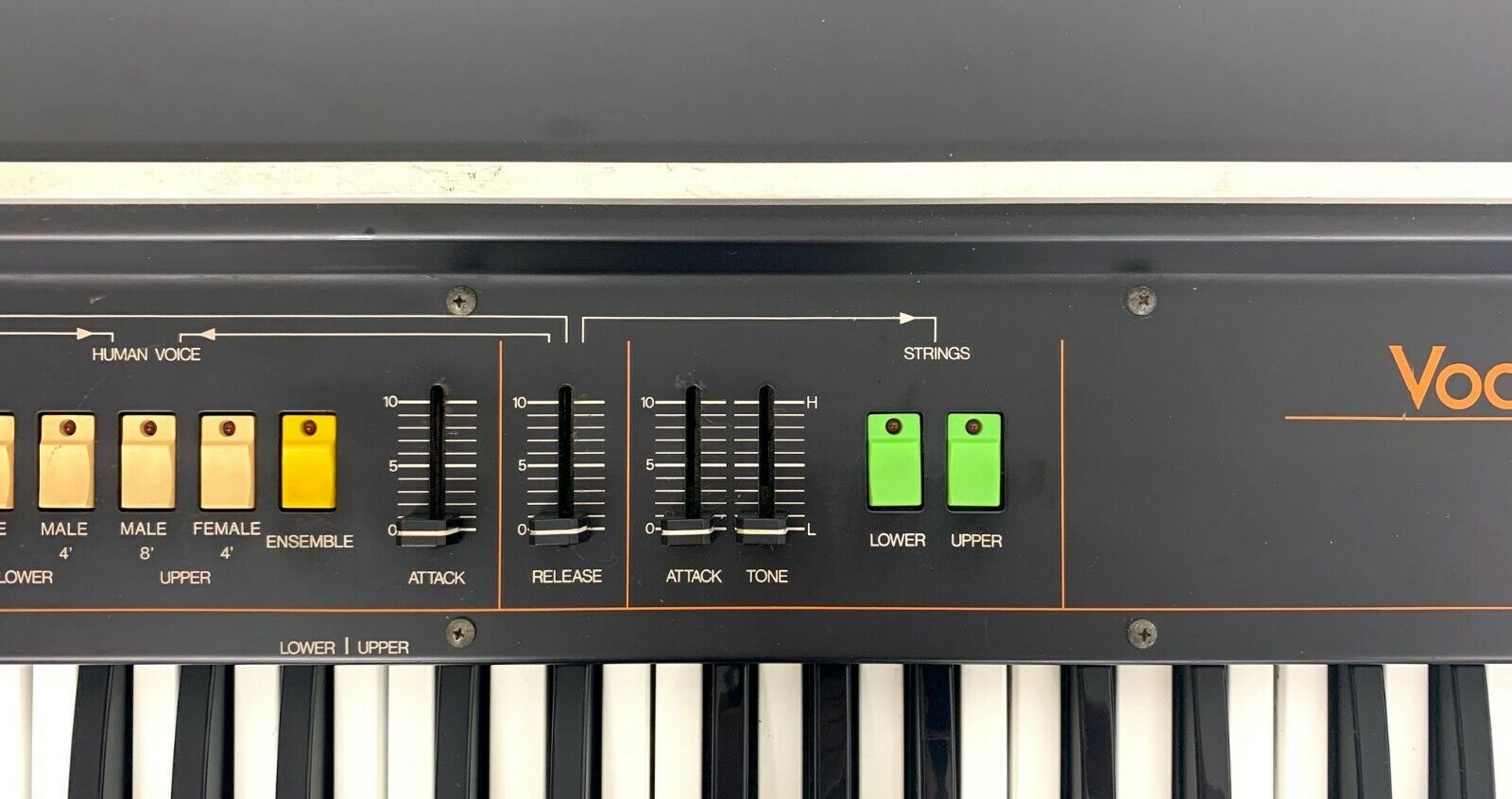 MATRIXSYNTH: Roland VP 330 Vocoder Plus