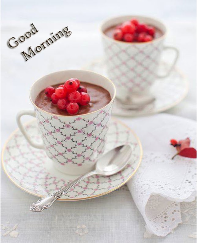 Lovely and Beautiful Good Morning Wallpapers - Image Wallpapers