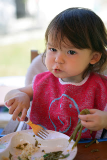 Quest for Health: Taste a Bite Without a Fight